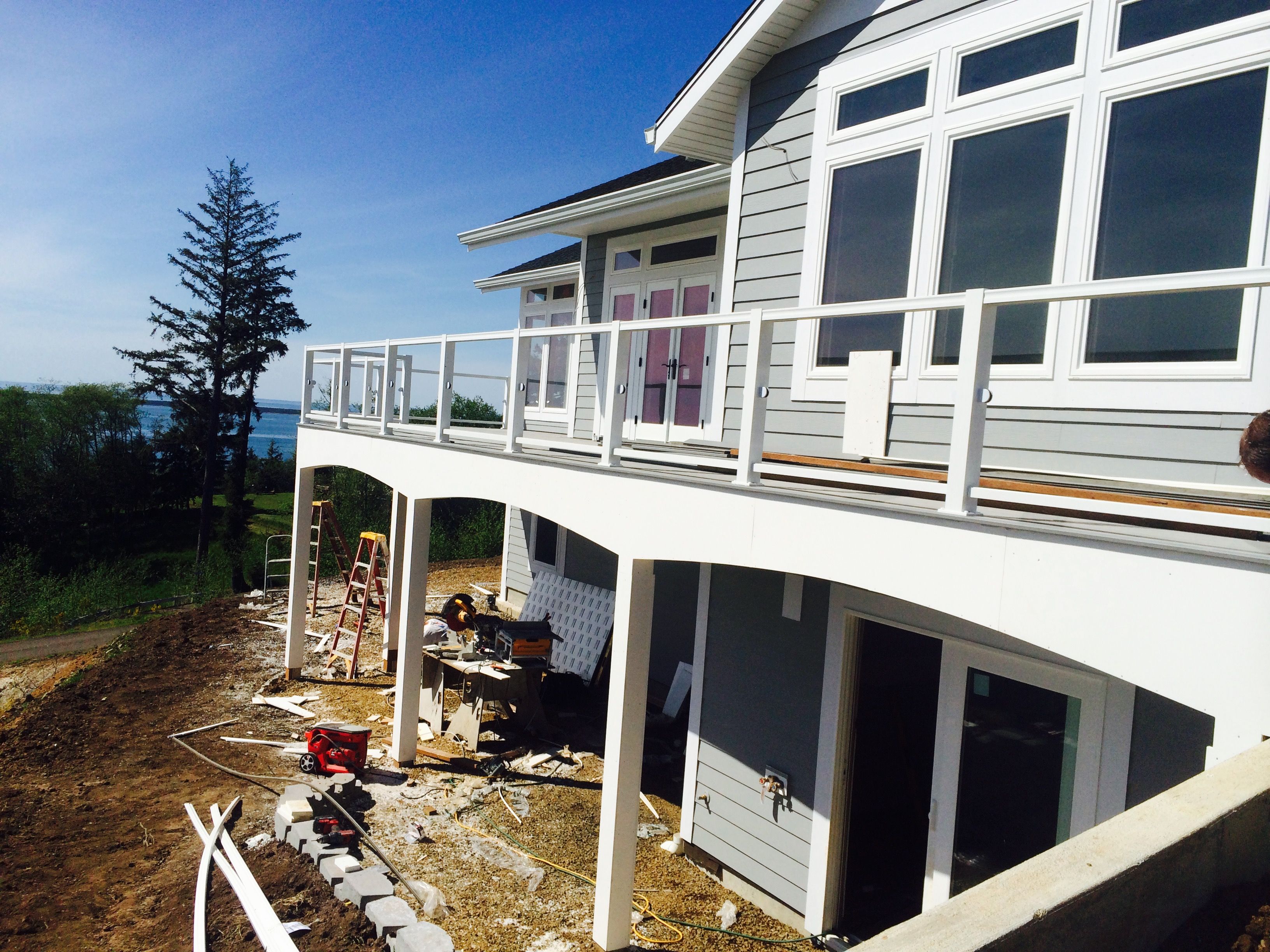 Exteriors Showcase | Dennis Widmer Construction, Inc.